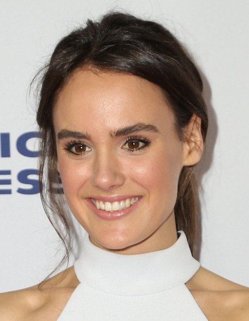 Cassie Howarth - Rotten Tomatoes