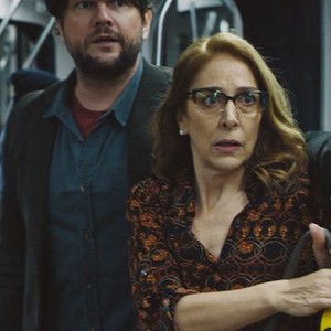 The Mechanism - Rotten Tomatoes