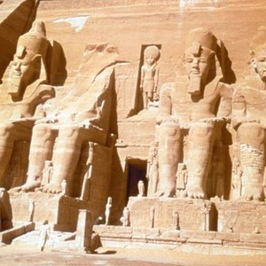 Egypt Beyond the Pyramids - Rotten Tomatoes