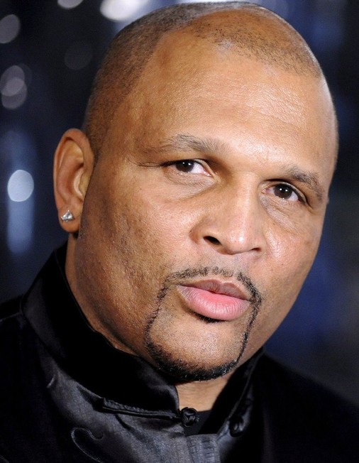 Ernest Miller - Rotten Tomatoes