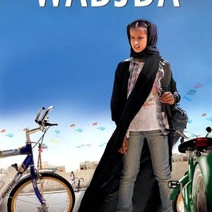 Wadjda - Rotten Tomatoes