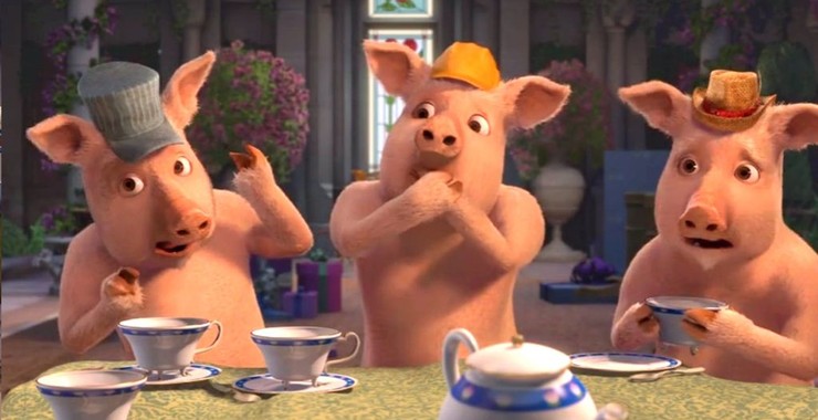 Shrek the Third - Rotten Tomatoes