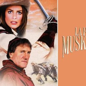 La Femme Musketeer - Rotten Tomatoes