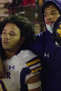 Algiers, America: Season 1, Episode 2 | Rotten Tomatoes