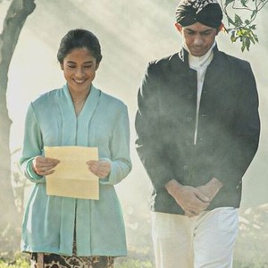 Kartini: Princess of Java - Rotten Tomatoes