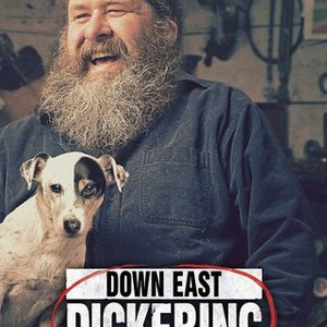 Down East Dickering - Rotten Tomatoes