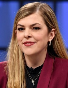 Allie Beth Stuckey - Rotten Tomatoes