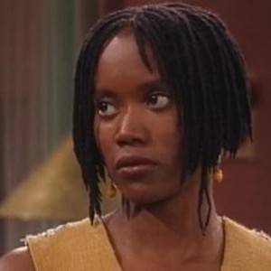 Living Single: Season 2, Episode 2 - Rotten Tomatoes
