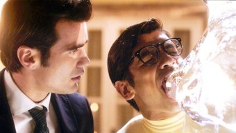 3 Idiots - Rotten Tomatoes