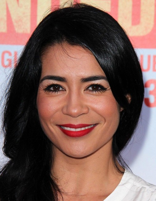 Michelle Lukes - Rotten Tomatoes