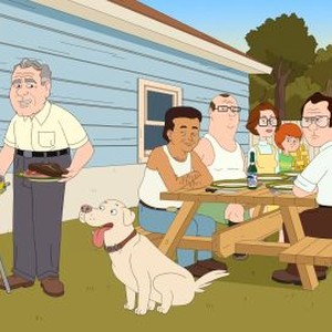 F Is for Family - Rotten Tomatoes