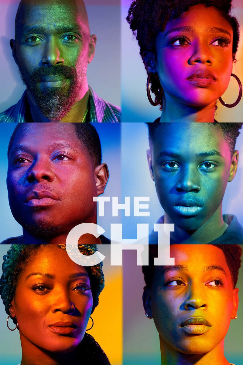 The Chi Season 2 | Rotten Tomatoes