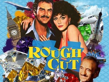 Rough Cut Movie