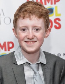 Connor Rosen | Rotten Tomatoes