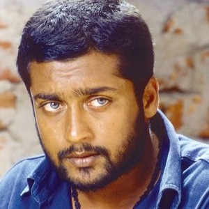 Nandha - Rotten Tomatoes