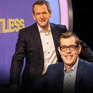 Pointless: Season 26, Episode 32 - Rotten Tomatoes