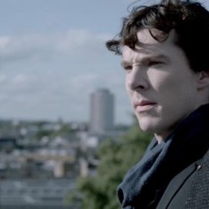 Sherlock: Season 2, Episode 3 - Rotten Tomatoes