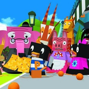 Pecola - Rotten Tomatoes