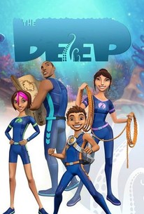 The Deep: Season 3 | Rotten Tomatoes