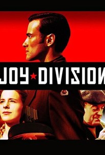 Joy Division | Rotten Tomatoes