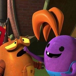 Robot and Monster: Season 1, Episode 5 - Rotten Tomatoes