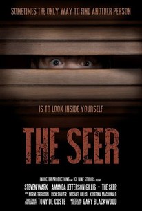 The Seer | Rotten Tomatoes