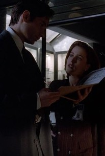 The X-Files: Season 4, Episode 15 | Rotten Tomatoes