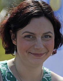 Paula Bieler | Rotten Tomatoes