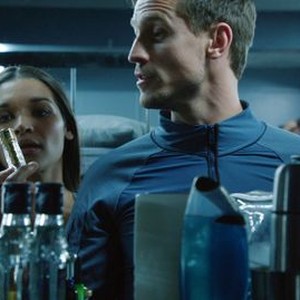 Rosalind Halstead - Rotten Tomatoes