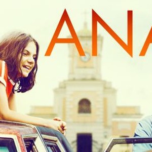 Ana - Rotten Tomatoes
