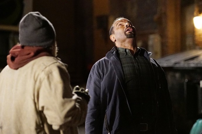 Wolfgang Bodison Movie Roles