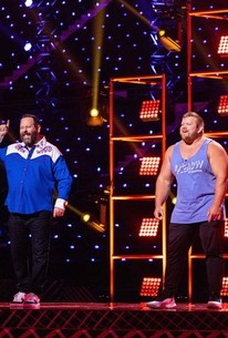 Go-Big Show: Season 2, Episode 9 | Rotten Tomatoes