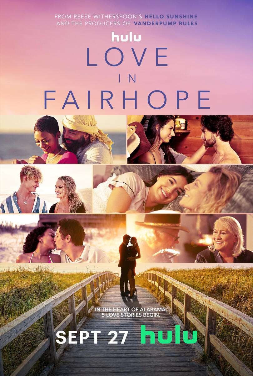 Love in Fairhope | Rotten Tomatoes