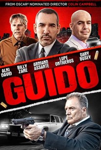 Guido | Rotten Tomatoes