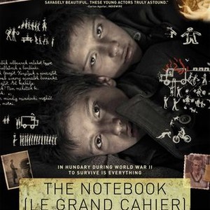The Notebook - Rotten Tomatoes