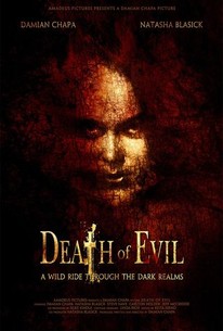 Death of Evil | Rotten Tomatoes