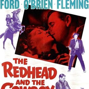 The Redhead and the Cowboy - Rotten Tomatoes