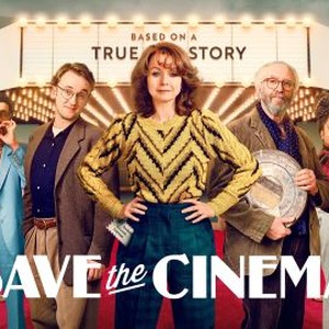 Save the Cinema - Rotten Tomatoes