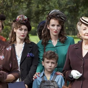 Chesterfield - Rotten Tomatoes