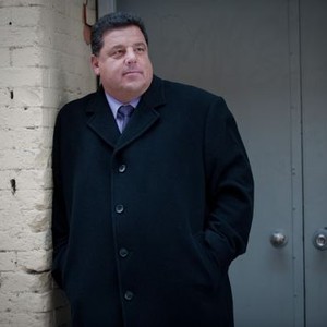 Steven R. Schirripa - Rotten Tomatoes
