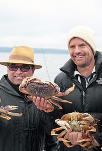 Moveable Feast With Fine Cooking: Season 1, Episode 1 | Rotten Tomatoes