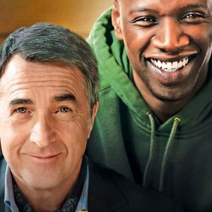 The Intouchables - Rotten Tomatoes