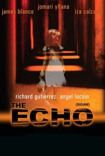 Sigaw - The Echo | Rotten Tomatoes