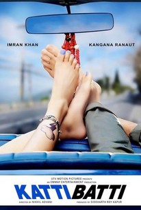 Katti Batti (2015) | Rotten Tomatoes