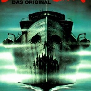 Death Ship - Rotten Tomatoes