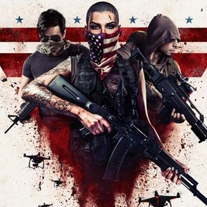 American Insurrection - Rotten Tomatoes