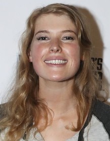 Shelby Fero | Rotten Tomatoes