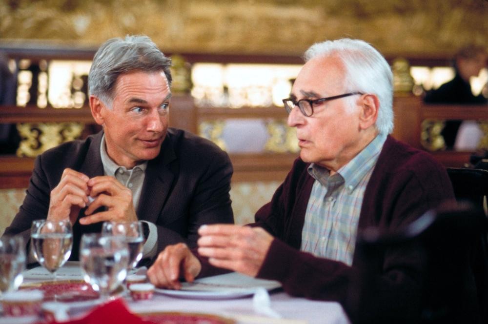 Harold Gould