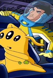 Evolution: The Animated Series: Season 1, Episode 3 | Rotten Tomatoes