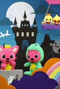 Pinkfong Top Chart Show: Season 1 | Rotten Tomatoes